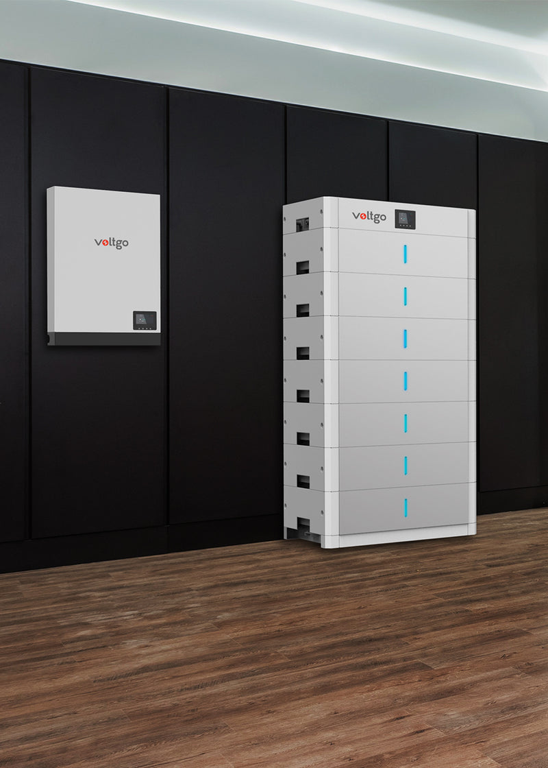 VoltGo | The Most Reliable Lithium Ion Batteries