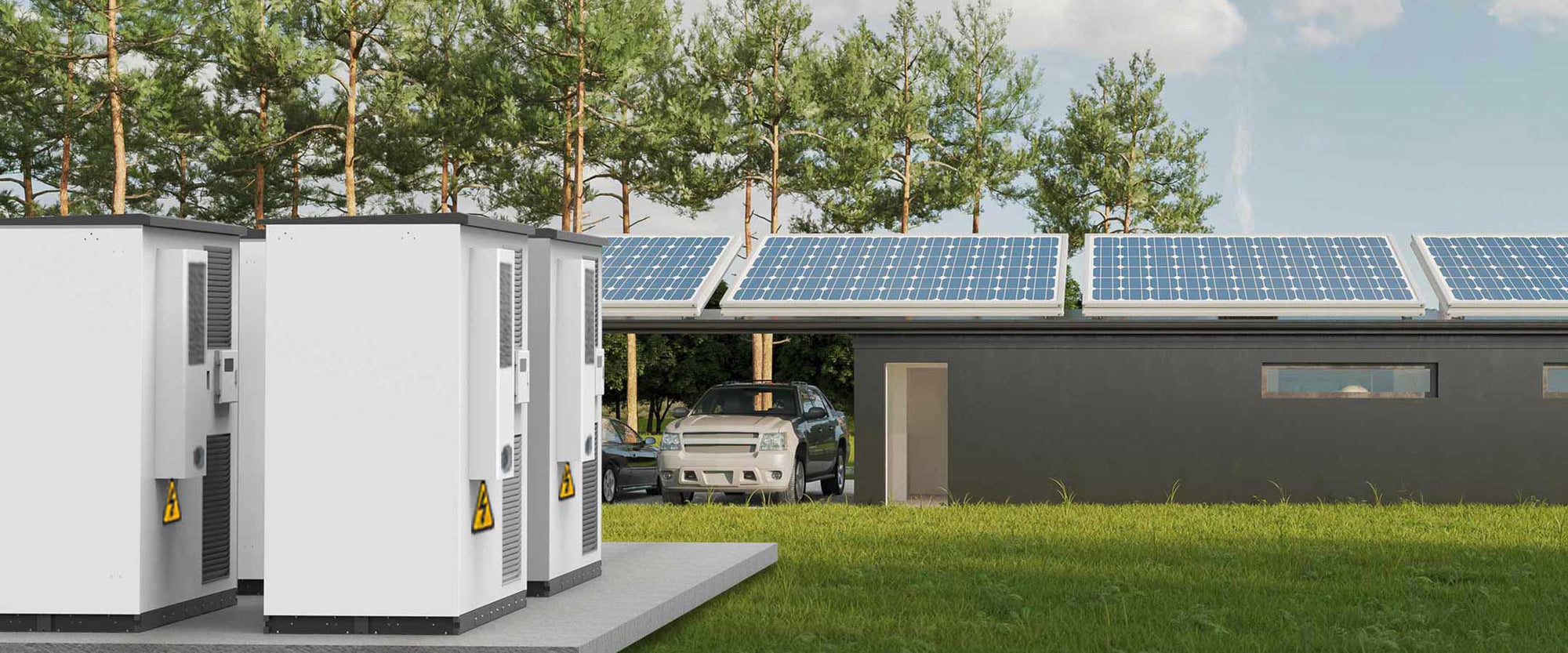 VoltGo | The Most Reliable Lithium Ion Batteries