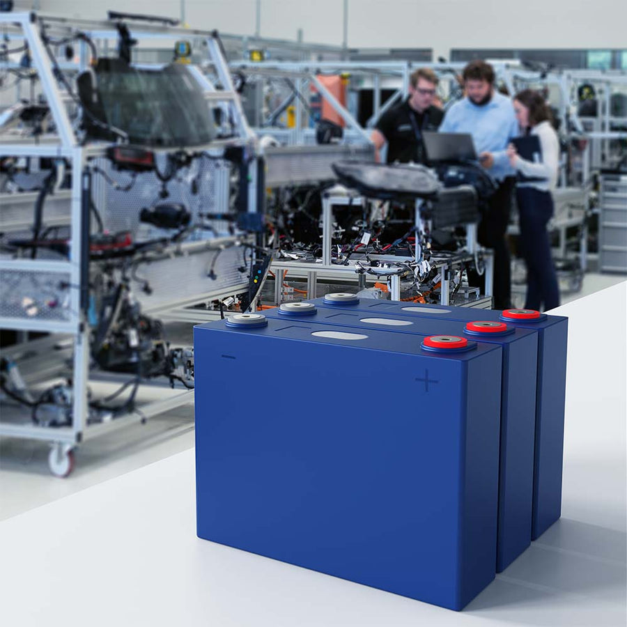 VoltGo | The Most Reliable Lithium Ion Batteries