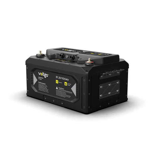 VoltGo | The Most Reliable Lithium Ion Batteries